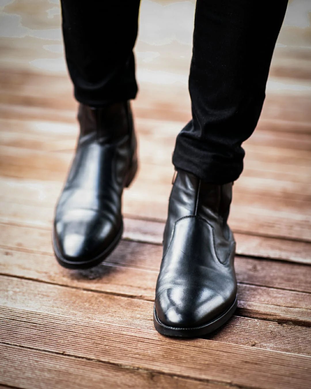 The Top 10 Boot Styles – Afloir